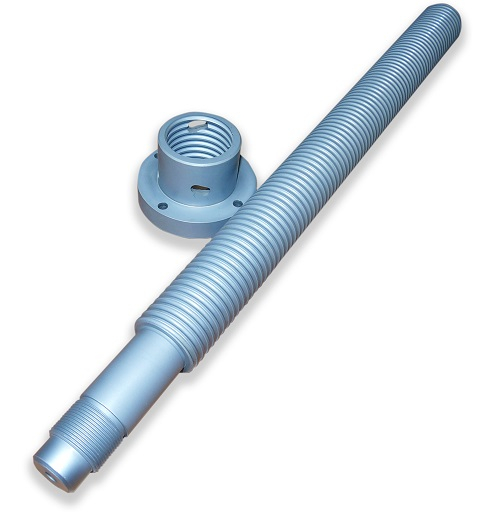 Specialist Coatings - Moore International Ltd