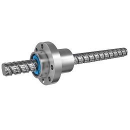 Ballscrews - Moore International Ltd
