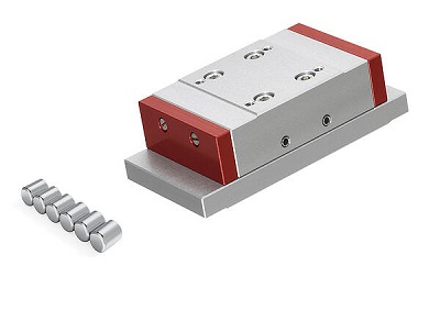 Schneeberger NE Linear Tables - Moore International Ltd