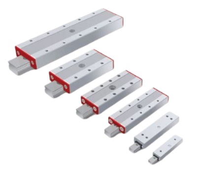 MINISLIDE MSQ Micro Frictionless Tables Product Information - Moore ...