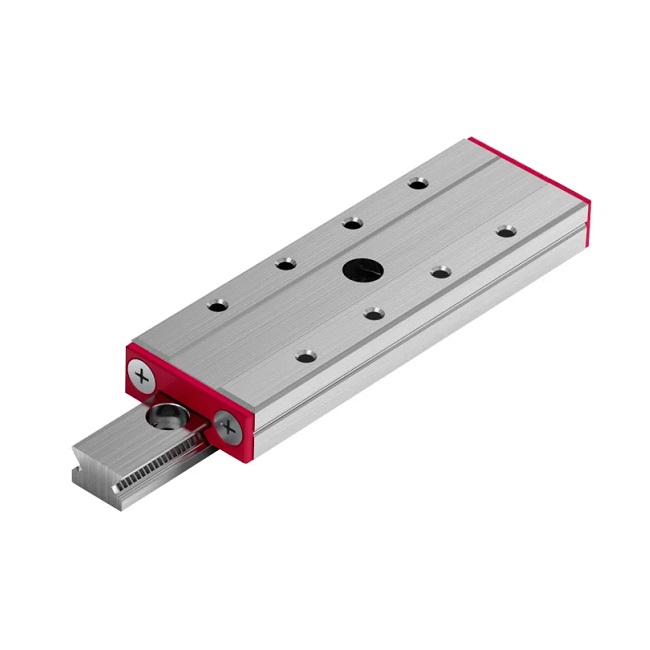 Schneeberger Micro Frictionless Tables - Moore International Ltd