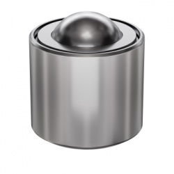 Heavy Duty - Ball Transfer Units - Moore International Ltd