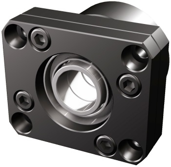 Support Bearings - Moore International Ltd