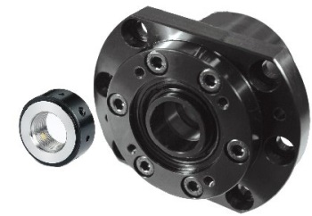 Support Bearings - Moore International Ltd