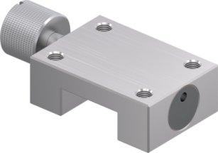 Zimmer Manual Hand Clamps - Moore International Ltd