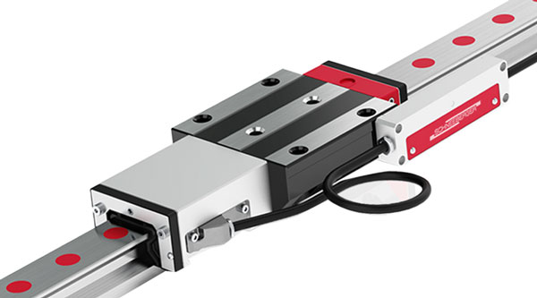Schneeberger High-precision Linear Motion Technology - Moore ...