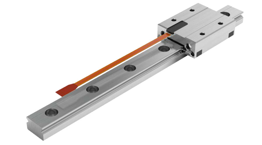Schneeberger High-precision Linear Motion Technology - Moore ...