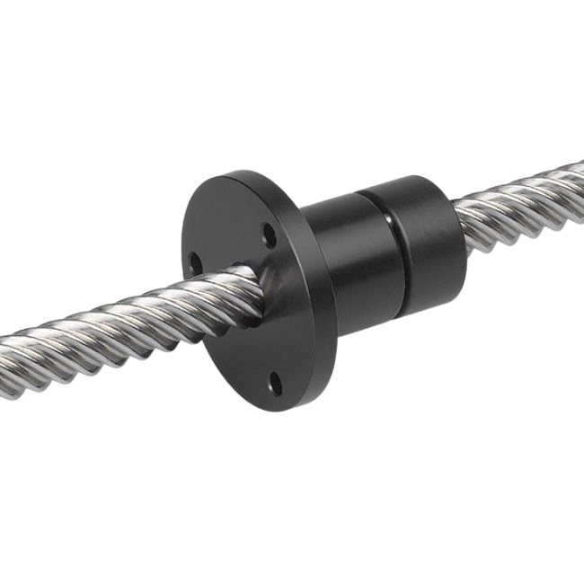 SGS-32x75-RH-1000-G9-O-G Eichenberger Speedy Standard Thread Leadscrew ...