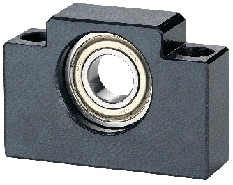AF - Floating Rectangular Support Bearings - Moore International Ltd