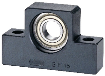 EF - Floating Rectangular Support Bearings - Moore International Ltd