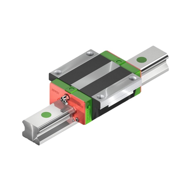 RGW45HCZAH Hiwin Linear Carriage - Moore International Ltd