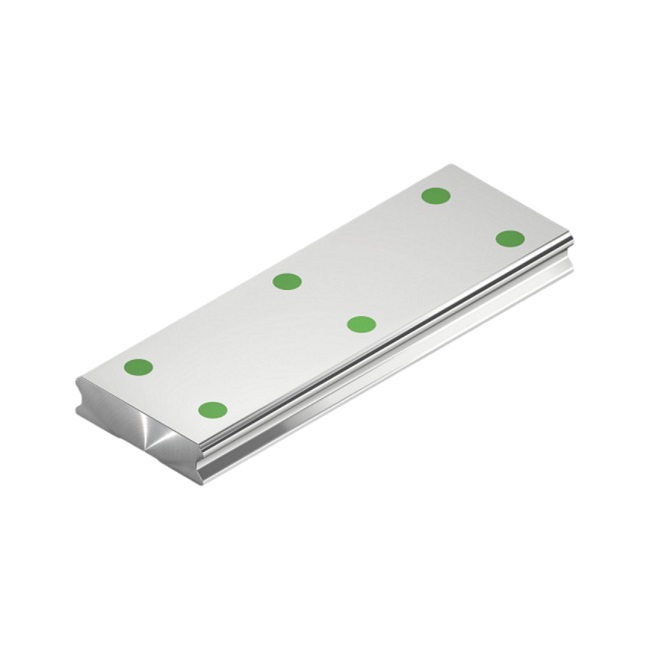 WER50RH-500 Hiwin Linear Guide Rail - Moore International Ltd