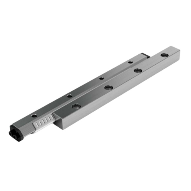 N/O92025-500 Schneeberger Linear Guideway with Needle Cage - Moore ...