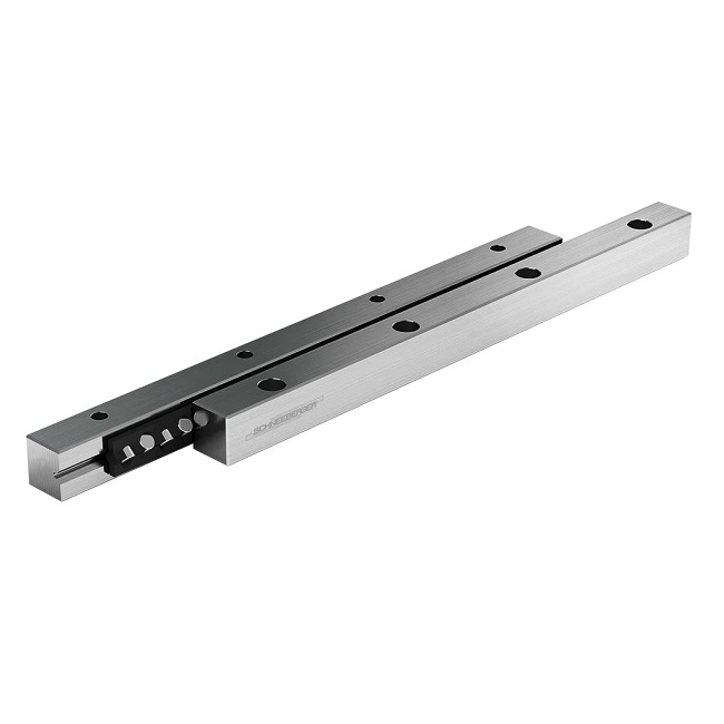 R6-800 Schneeberger Cross Roller Linear Guideway - Moore International Ltd
