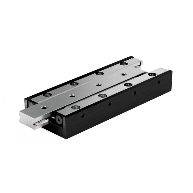 MSQ7-40.28 Schneeberger Micro Frictionless Table - Moore International Ltd