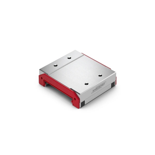 MNN42-G3 Schneeberger Miniature Linear Carriage - Moore International Ltd