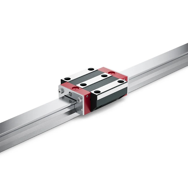 ASM65 Schneeberger Metal Wiper to suit MRW65 Linear Carriages - Moore ...