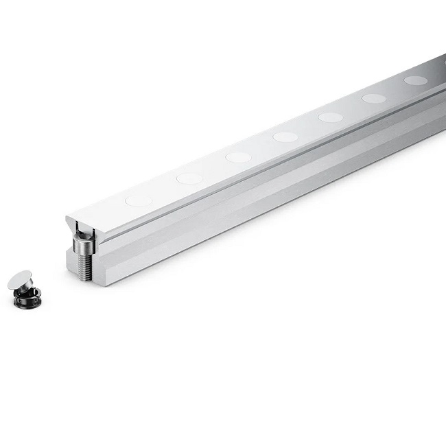 MRZ30 Schneeberger Steel Plugs to suit MRS30 Linear Rail - Pack of 25 ...