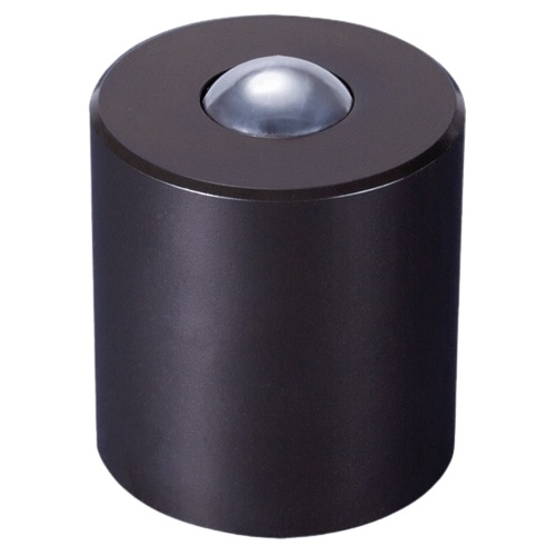 9520 Heavy Duty Spring Loaded Ball Transfer Unit - Moore International Ltd