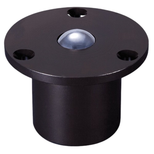 9601A Heavy Duty Spring Loaded Ball Transfer Unit - Stainless Steel ...