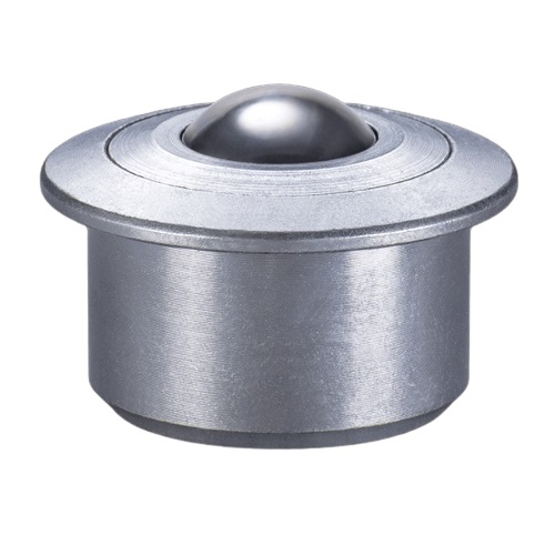 M14A Medium Duty Ball Transfer Unit - Stainless Steel Ball - Moore ...