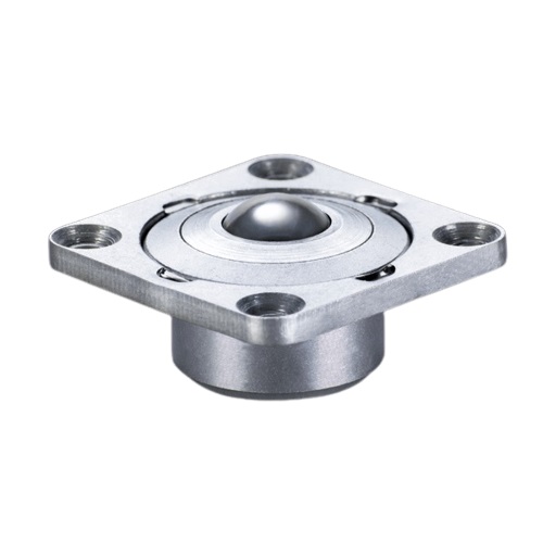 MS45A Medium Duty Ball Transfer Unit - Stainless Steel Ball - Moore ...
