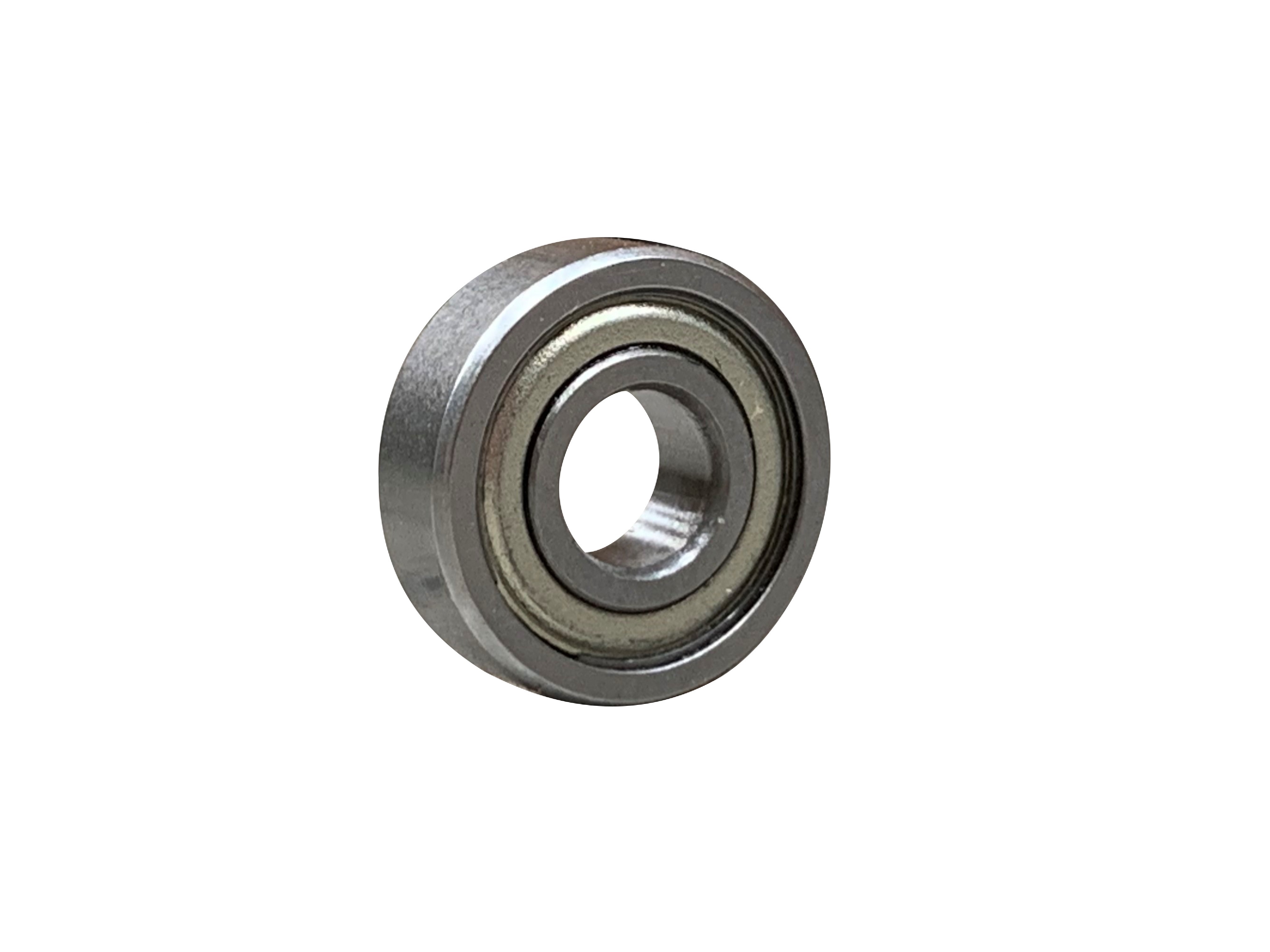 688-ZZ JWE Shielded Miniature Ball Bearing 8mm x 16mm x 5mm - Moore ...