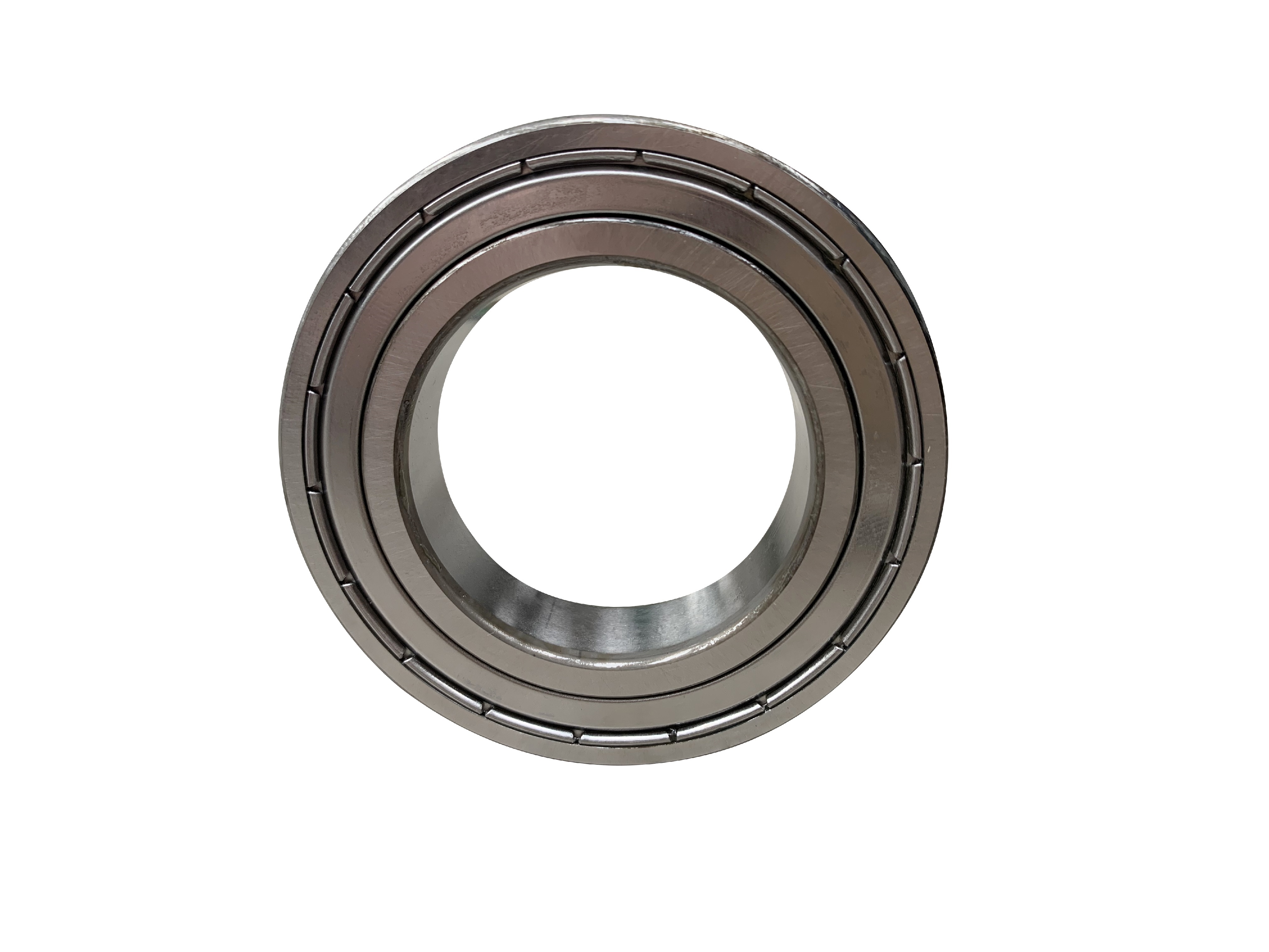 6012-2RS/C3 JWE Sealed Ball Bearing 60mm x 95mm x 18mm - Moore ...