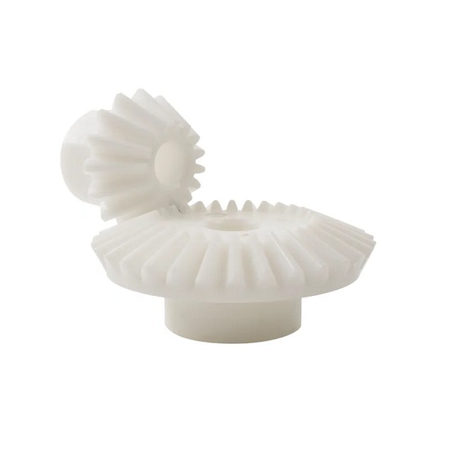WPRB10/2 1.0 MOD x 15T/30T 2:1 Ratio Hostaform Bevel Gear Pair - Moore ...