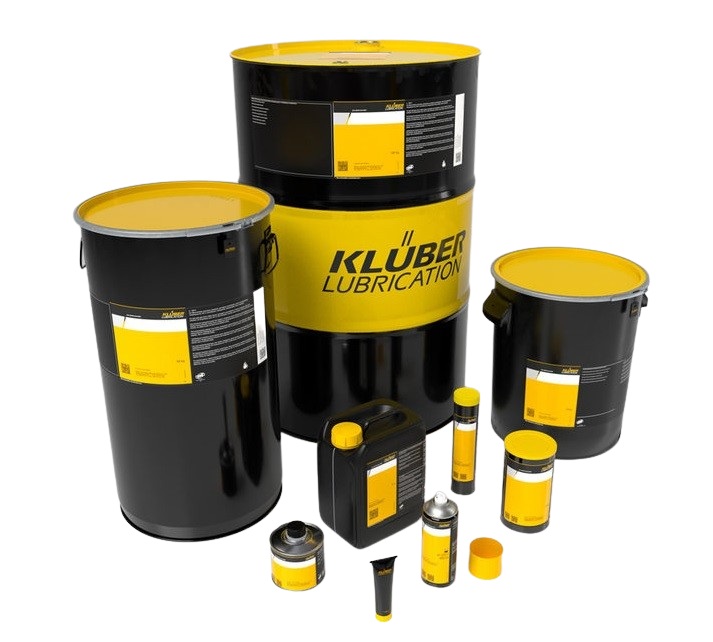 Kluber Lamora HLP 46 Hydraulic Oil - Moore International Ltd