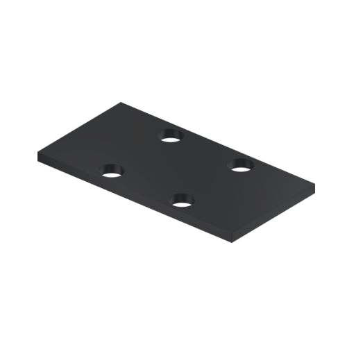 PMB35-1-5 Zimmer Adaptor Plate - Moore International Ltd