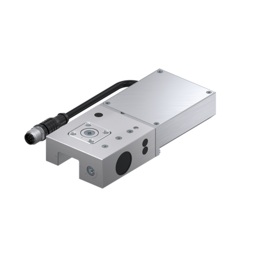 LKE2001AS1 Zimmer Electric Clamping Element - Moore International Ltd