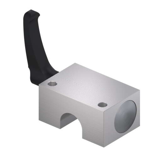 HKR6000A Zimmer Manual Clamping Element - Moore International Ltd