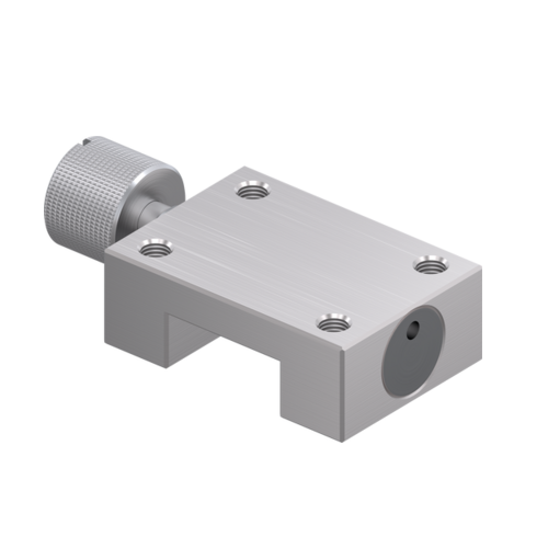 HK0500M Zimmer Miniature Manual Clamping Element - Moore International Ltd