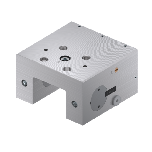 LKP2005AS2-A Zimmer Pneumatic Clamping Element - Moore International Ltd