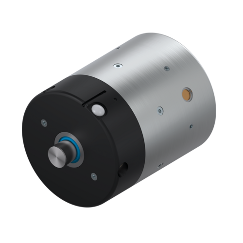 MBPS3503AS1 Zimmer Pneumatic Clamping and Braking Element - Moore ...